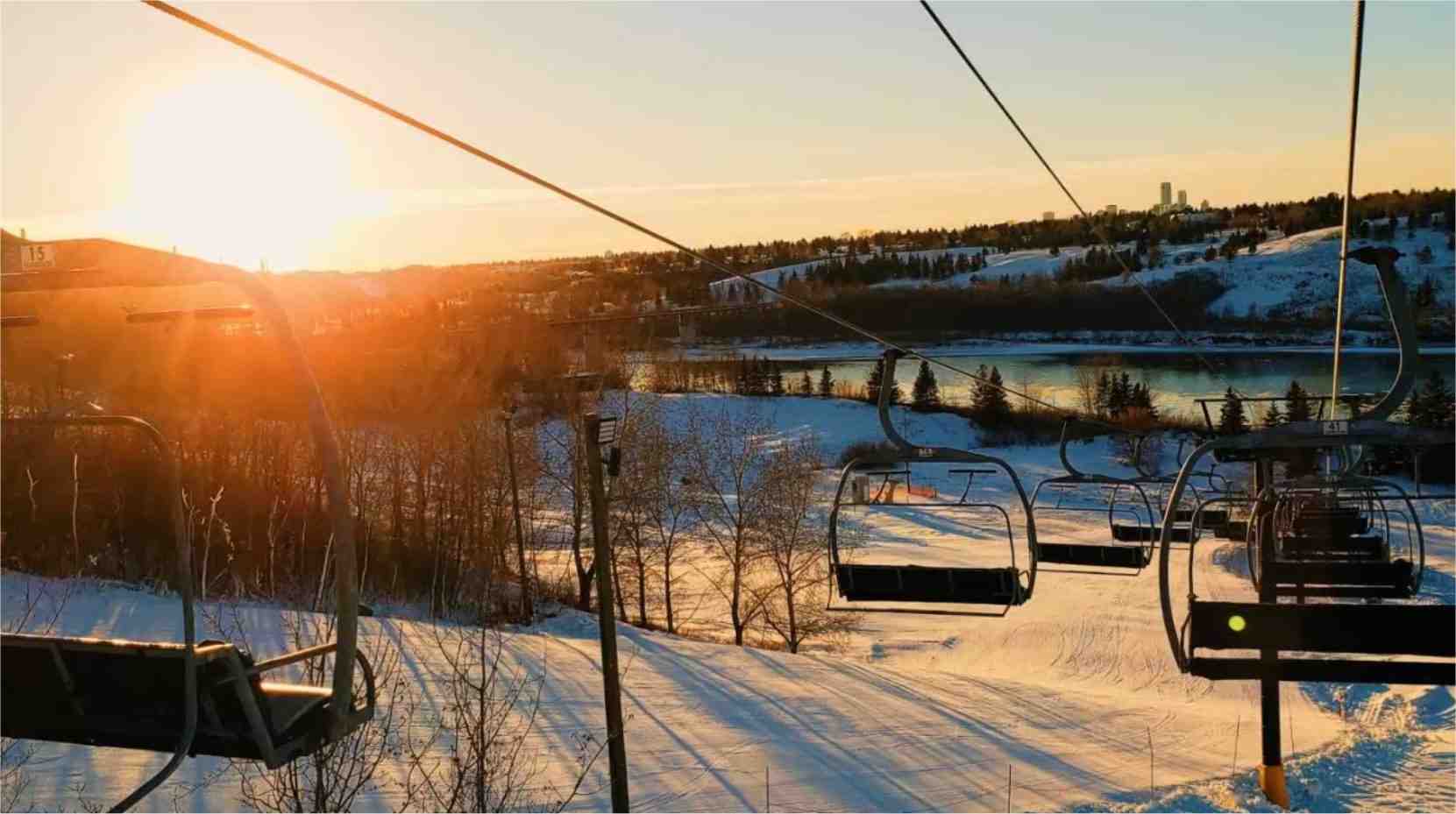 Sunridge Ski Area - Discover the best ski resorts worldwide with ...